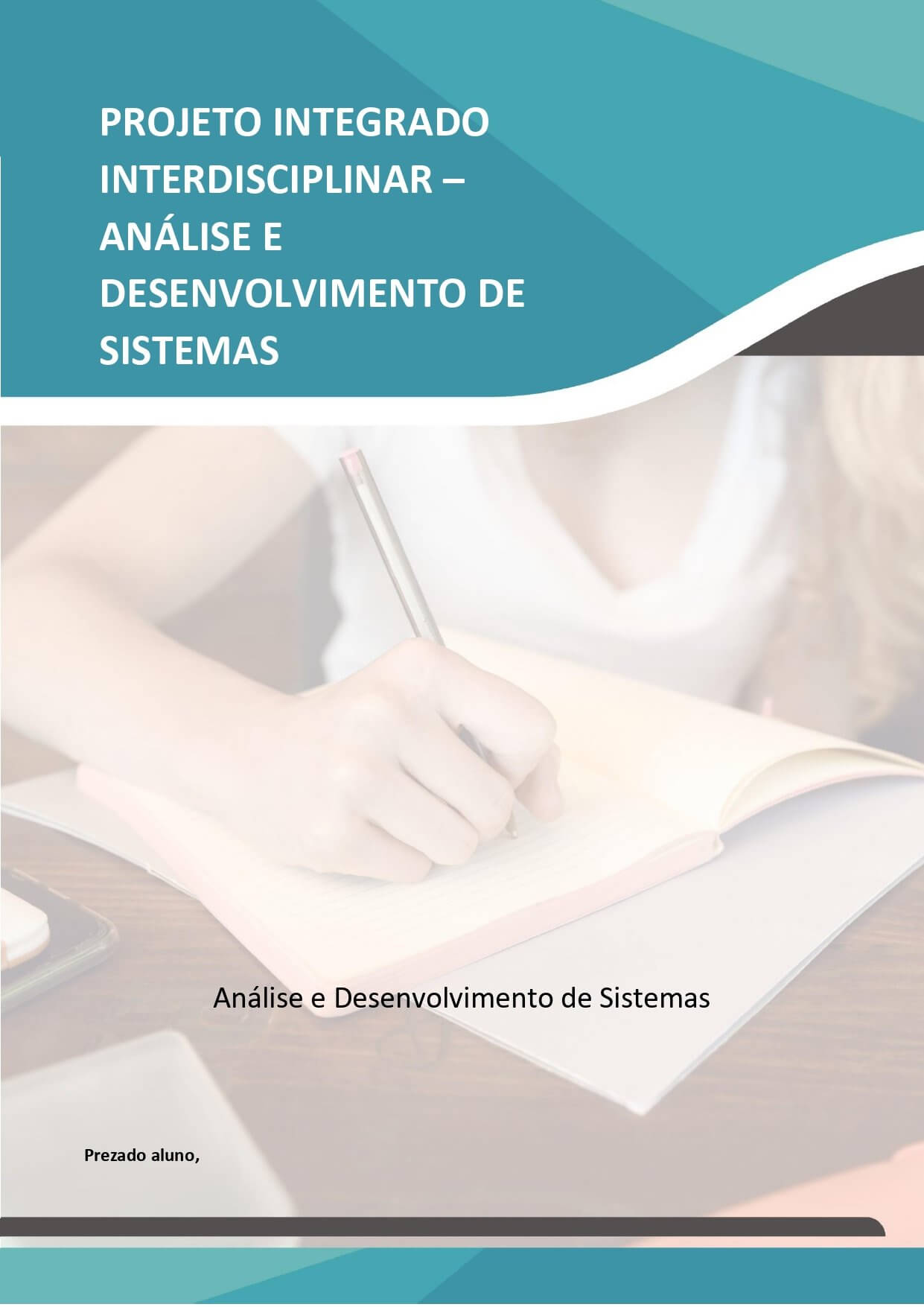 Projeto Integrado Interdisciplinar Análise e Desenvolvimento de Sistemas TechMarket